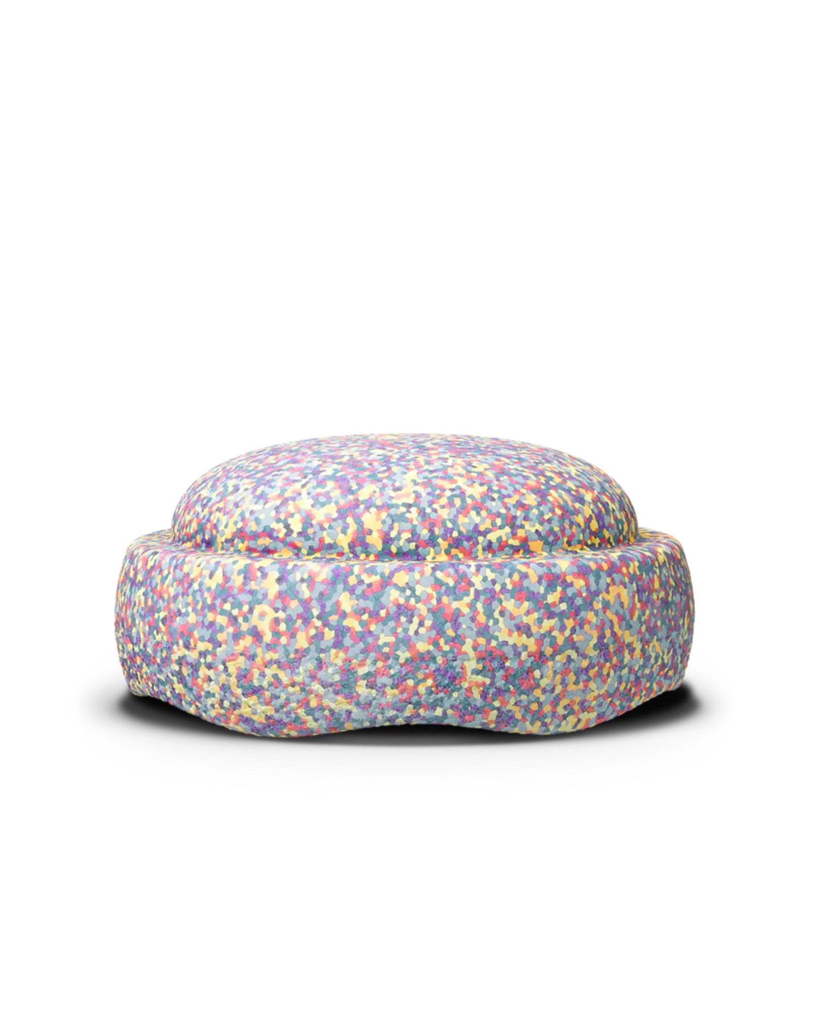 Original Single Confetti - Pastel - Milck