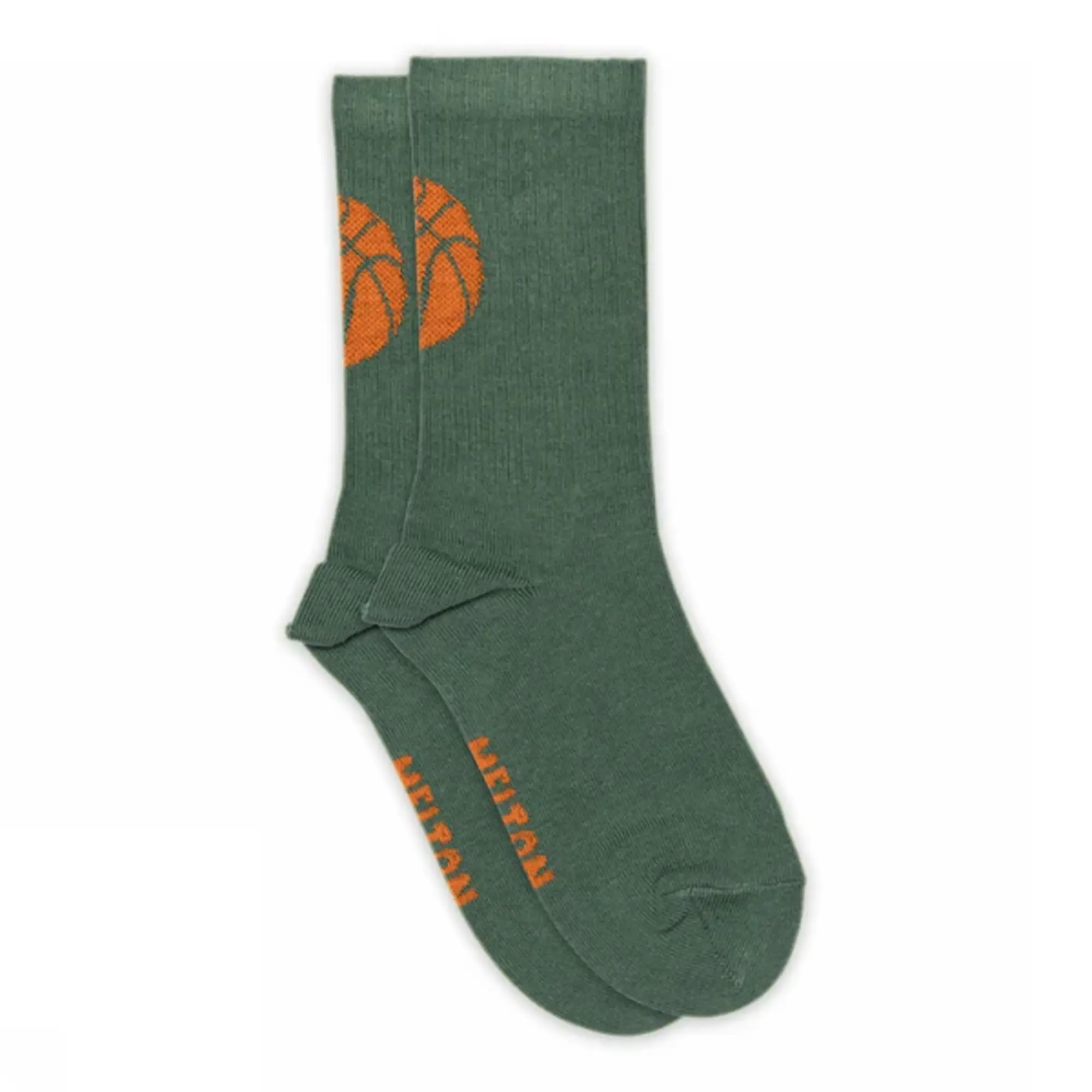 30 22242 2345 Jump socks June Bug - Milck
