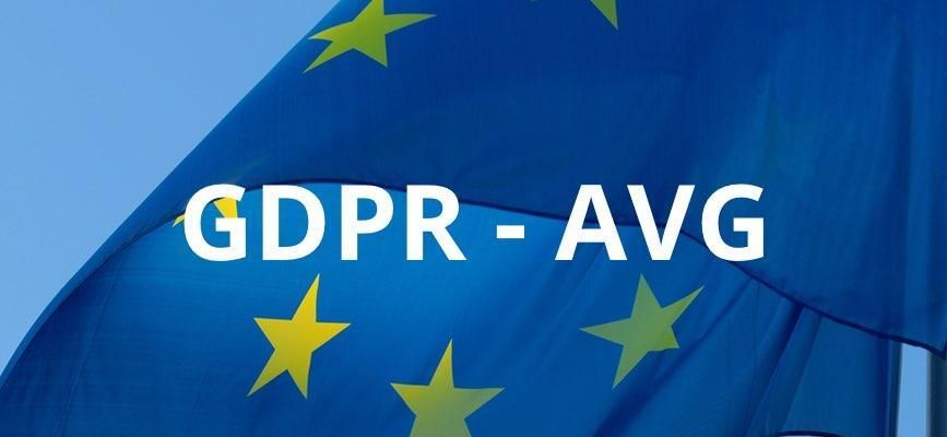 - AVG / GDPR - Privacy Wetgeving - Motorcycles United