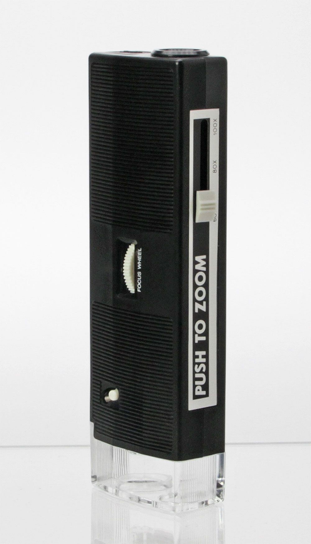 Safe Zoom microscope without stand type 1032 - Stamps 4 Everyone