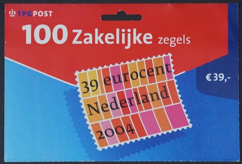 Pays-Bas - Stamps 4 Everyone