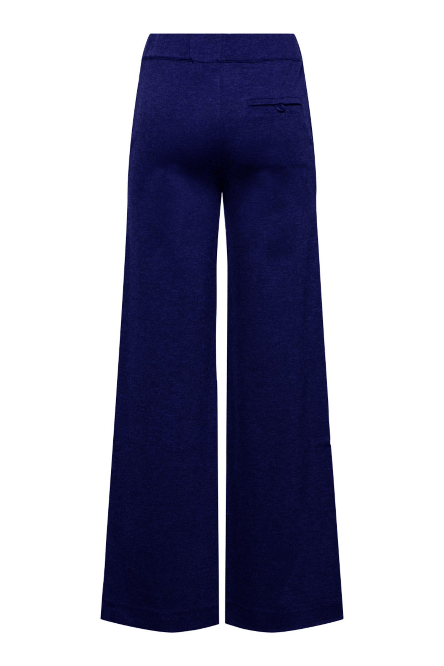 Grace pants - navy - Dutchess - Shop