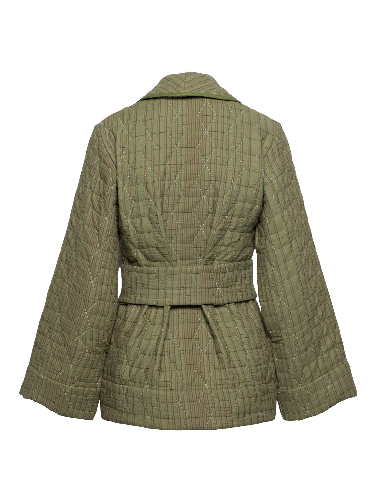 Paddy Jacket - olive - dutch-ess.com