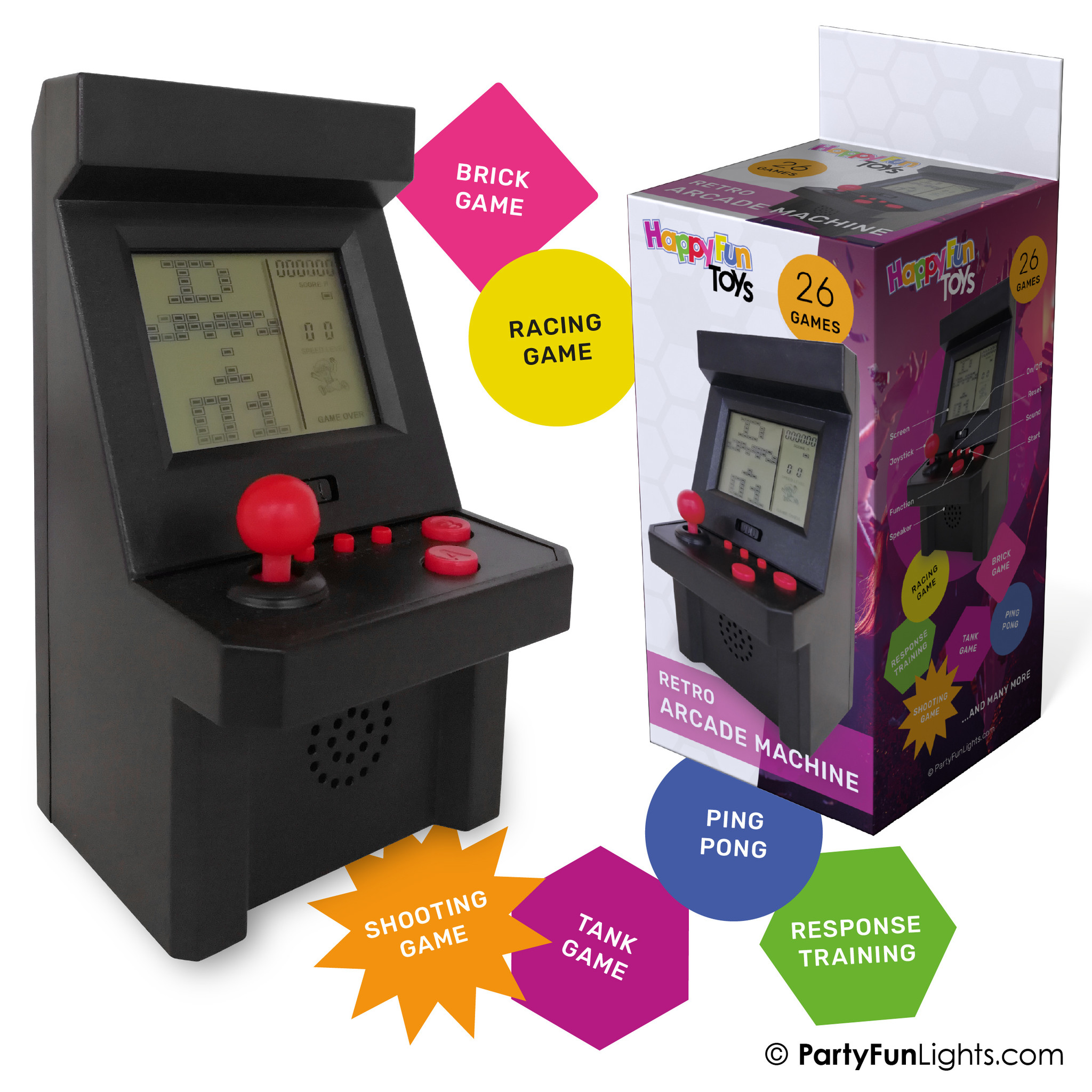 Arcade Cabinet Friendly Pc Games | Cabinets Matttroy