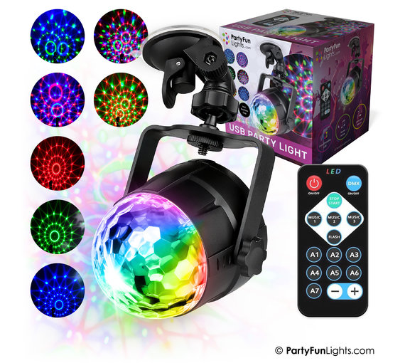 Lights - PartyFunLights