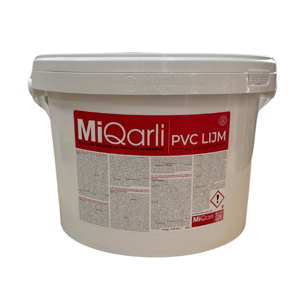 PVC Lijm 13kg | Laagste Prijsgarantie - VloerXXL