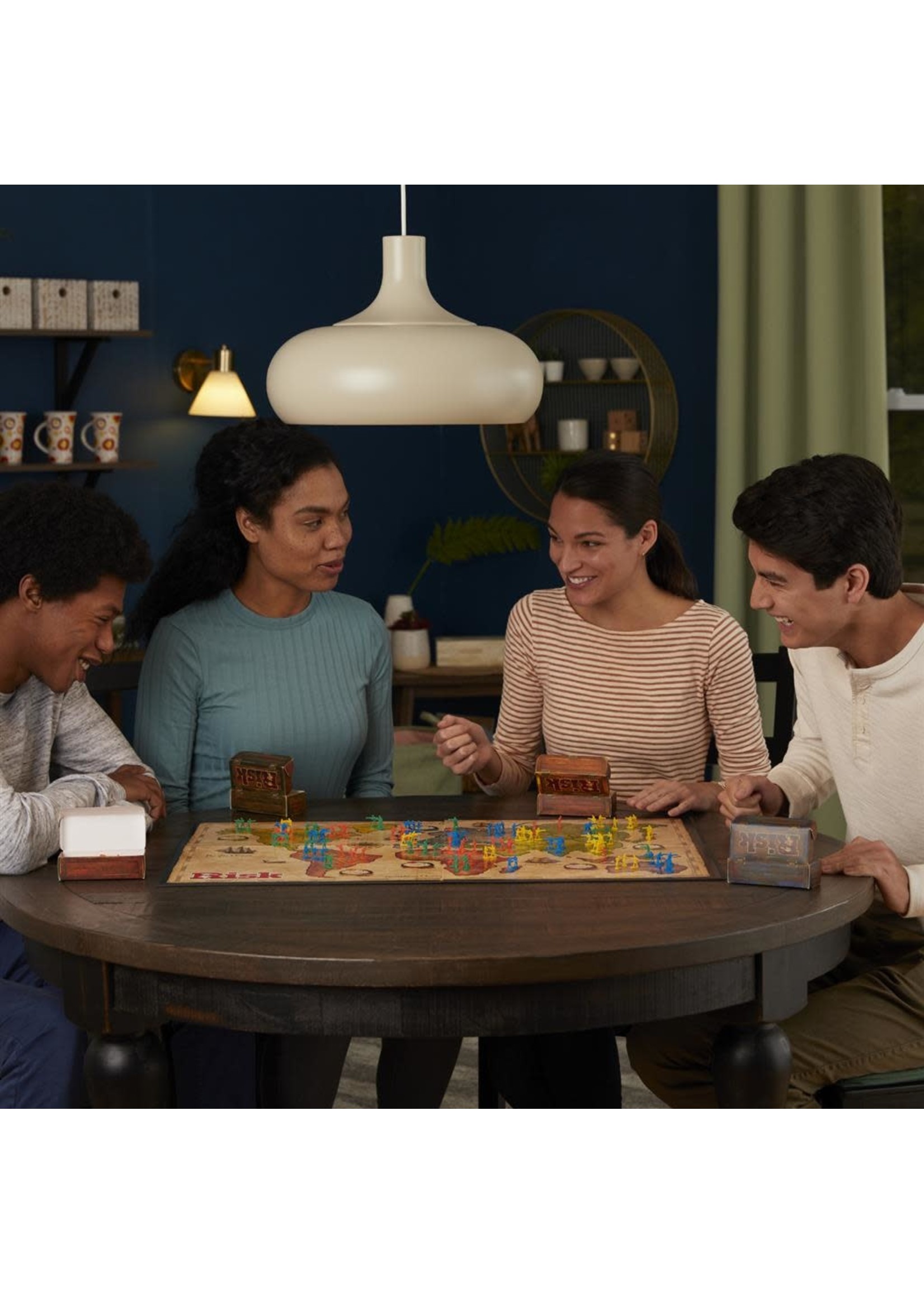 SPEL RISK - Toys enThings Vlaardingen