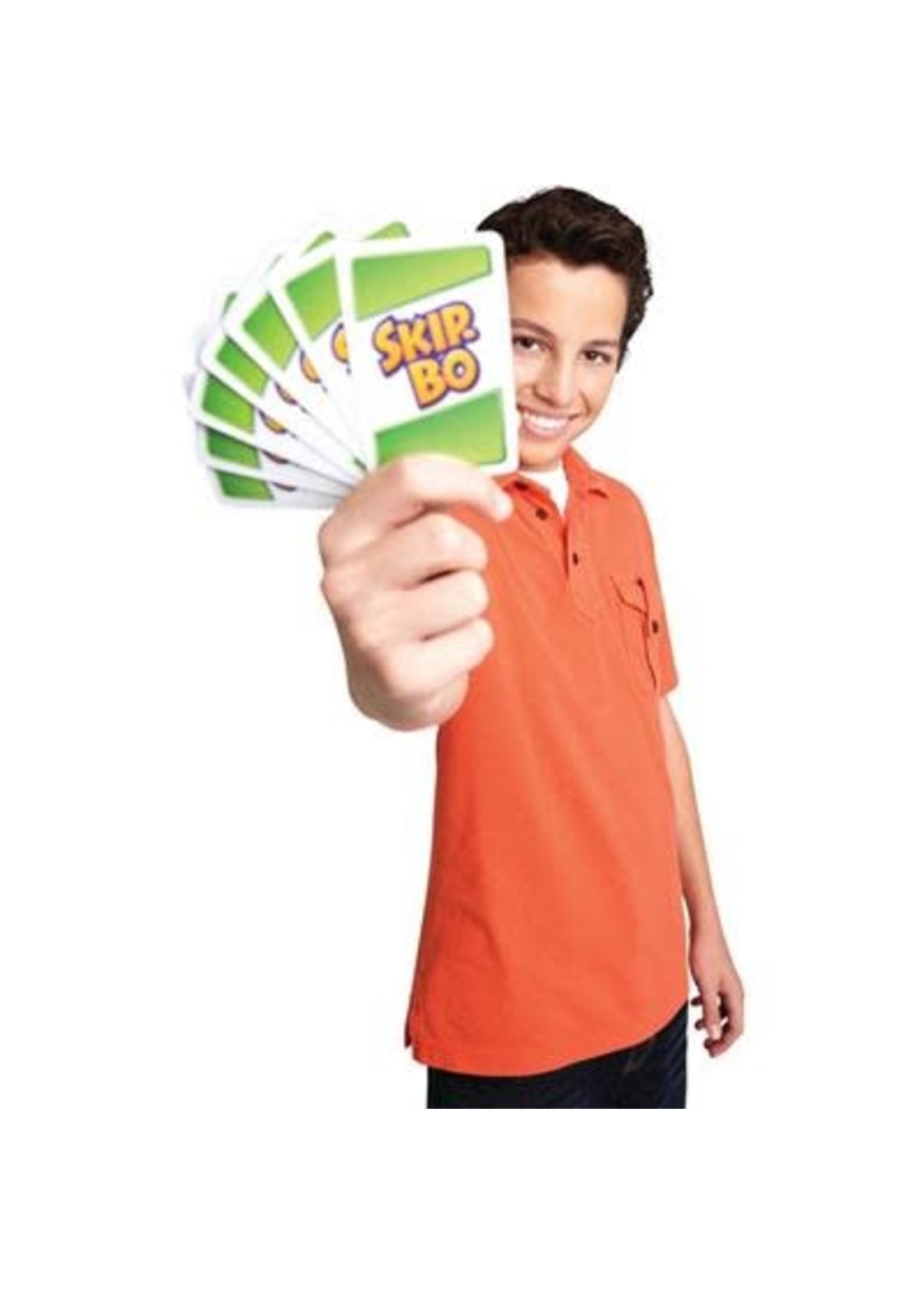 SPEL SKIP-BO - Toys enThings Vlaardingen