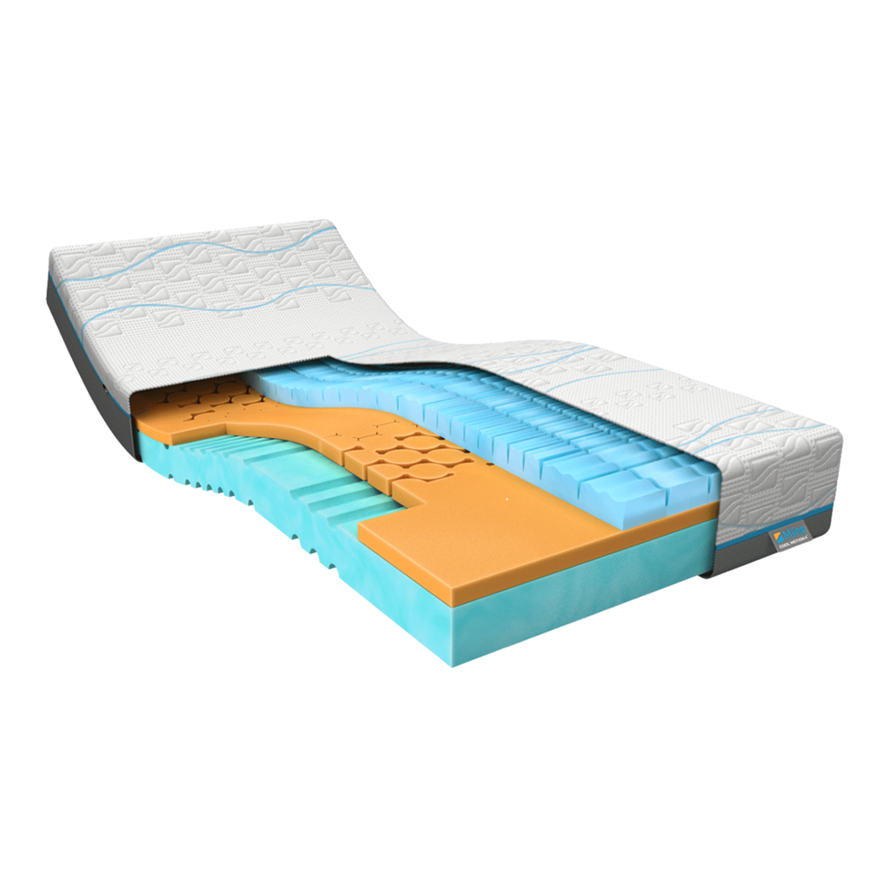 Cool Motion 4 - Matratzenplaza