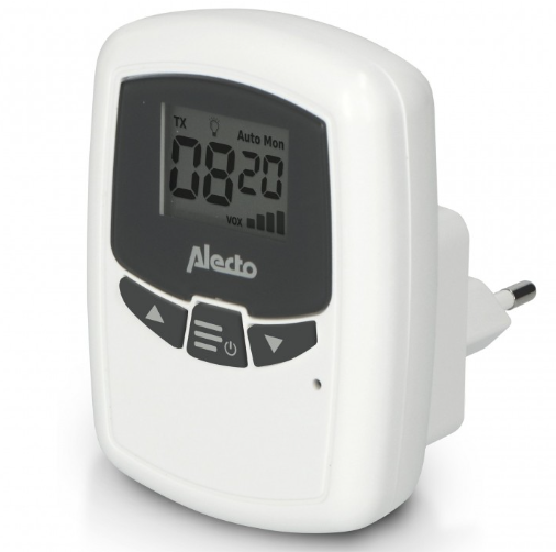Alecto Alecto - Extra babyunit for DBX-80 - Orsetto
