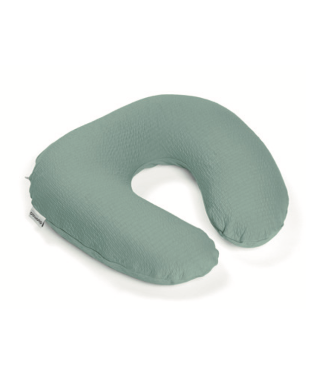 Doomoo - Softy Tetra Jersey Green - Orsetto