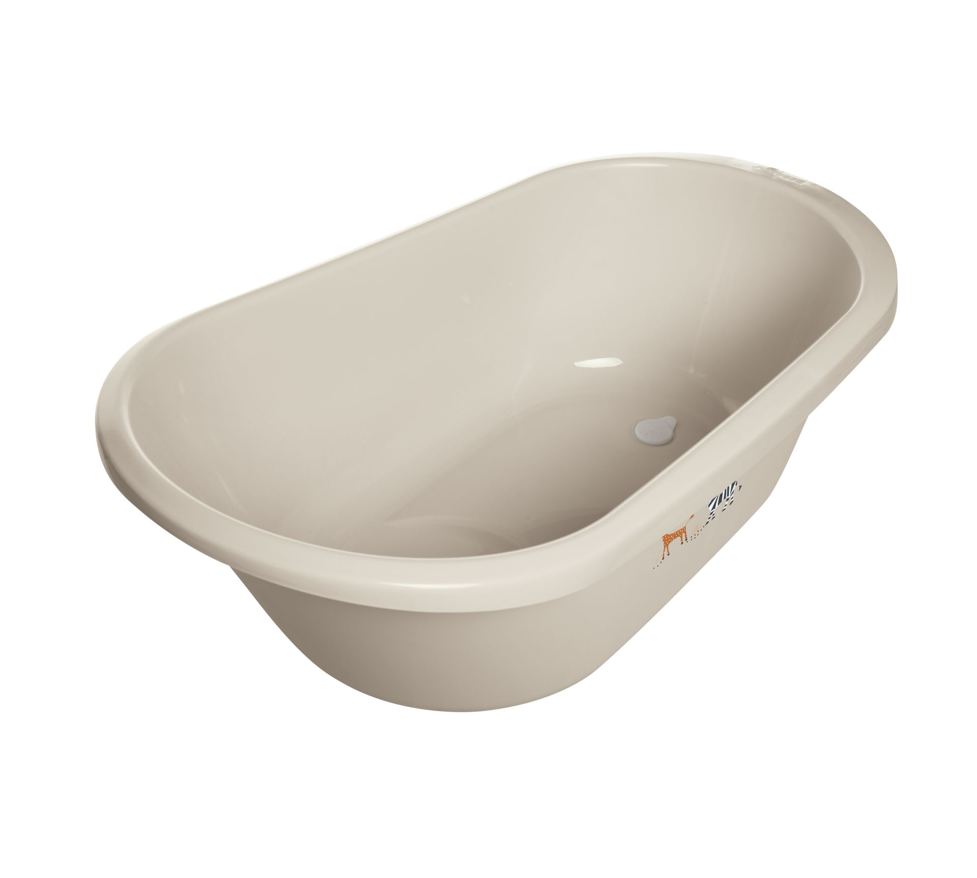 Bebejou - Bad Sense Steppe - Orsetto