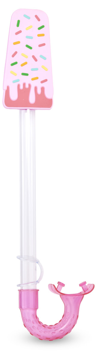 Bling2o Bling2o - SNORKEL: ICE CREAM SNORKEL - Ice Cream Dreams, roze ...