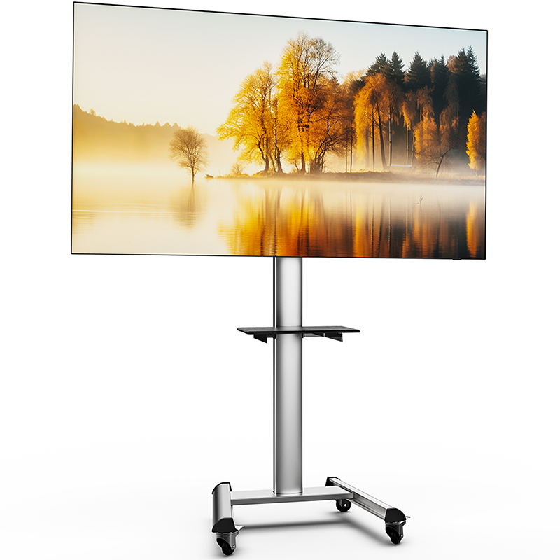 TV standaard Proton 500 alu - XTRARM.com