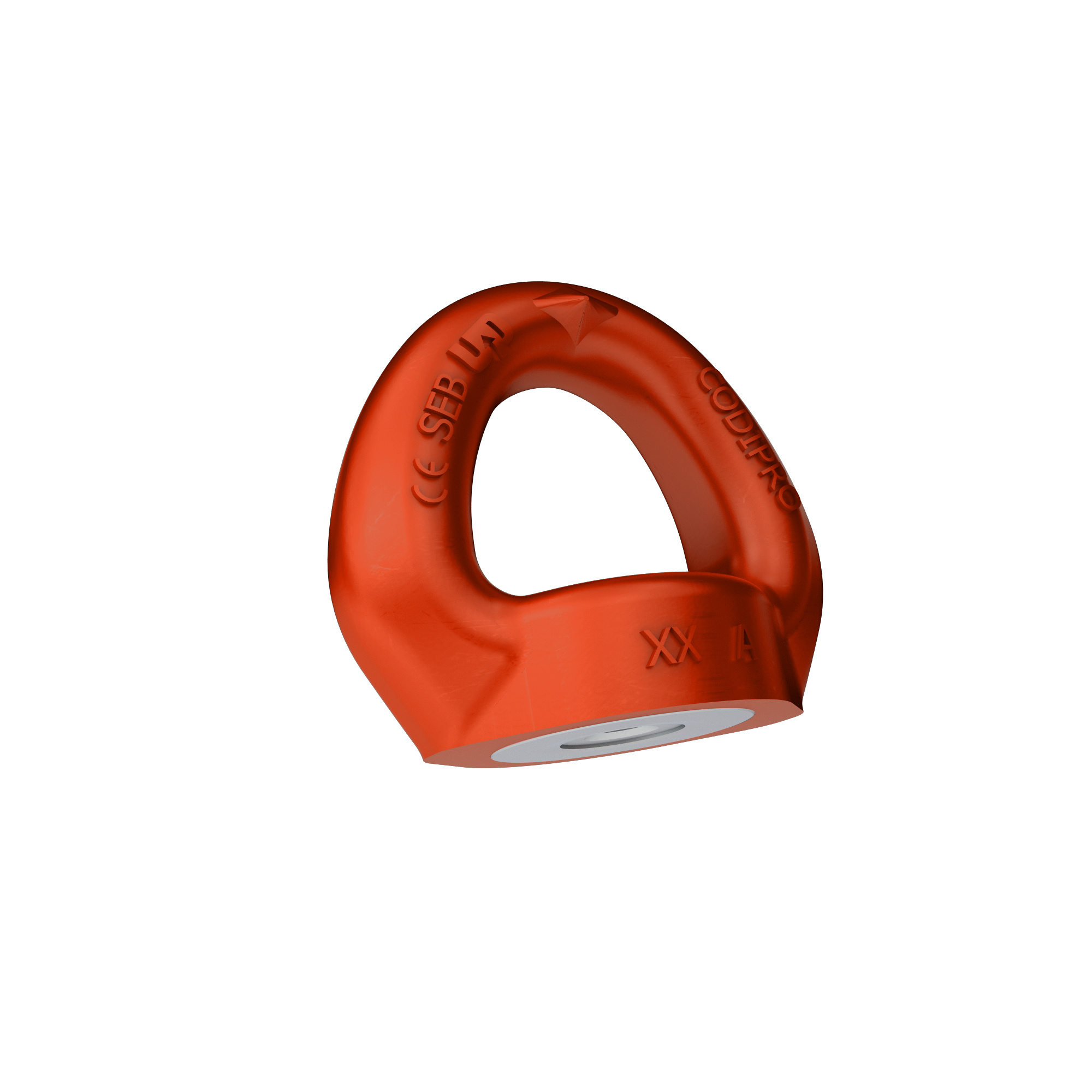 Hijsoog FE.SEB UP - Opensupply BV