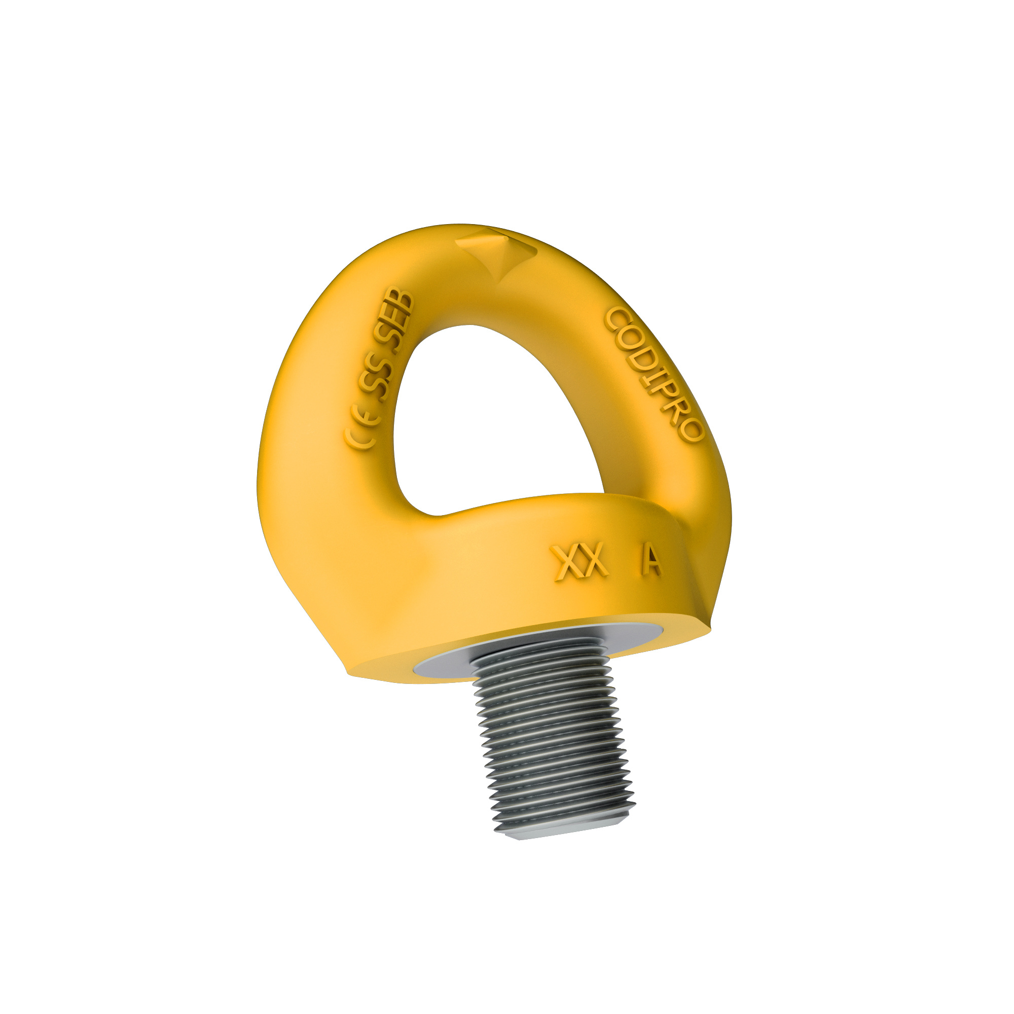 Lifting eye SS.PE.SEB - Opensupply BV