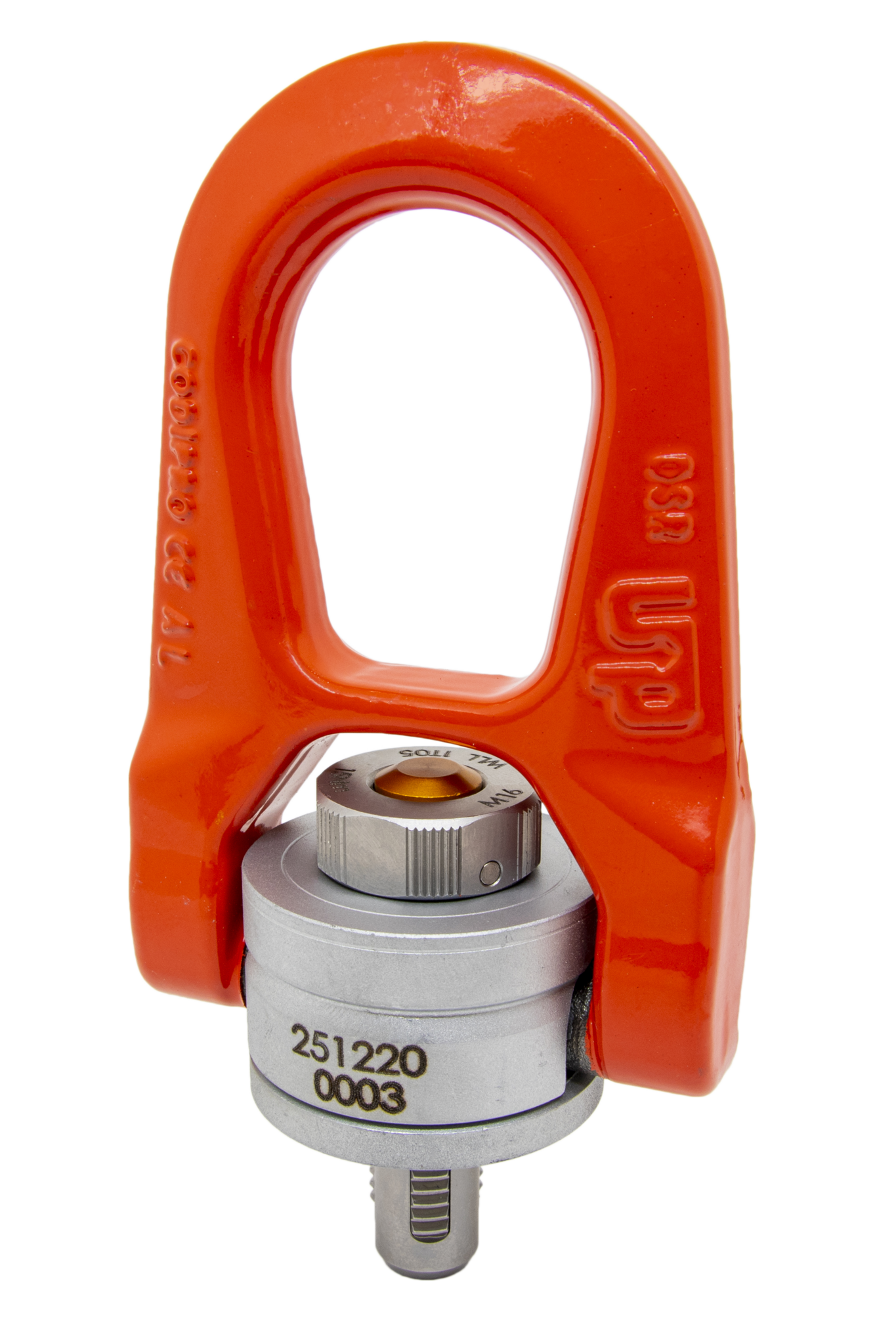 Lifting eye QL.DSR - Opensupply BV