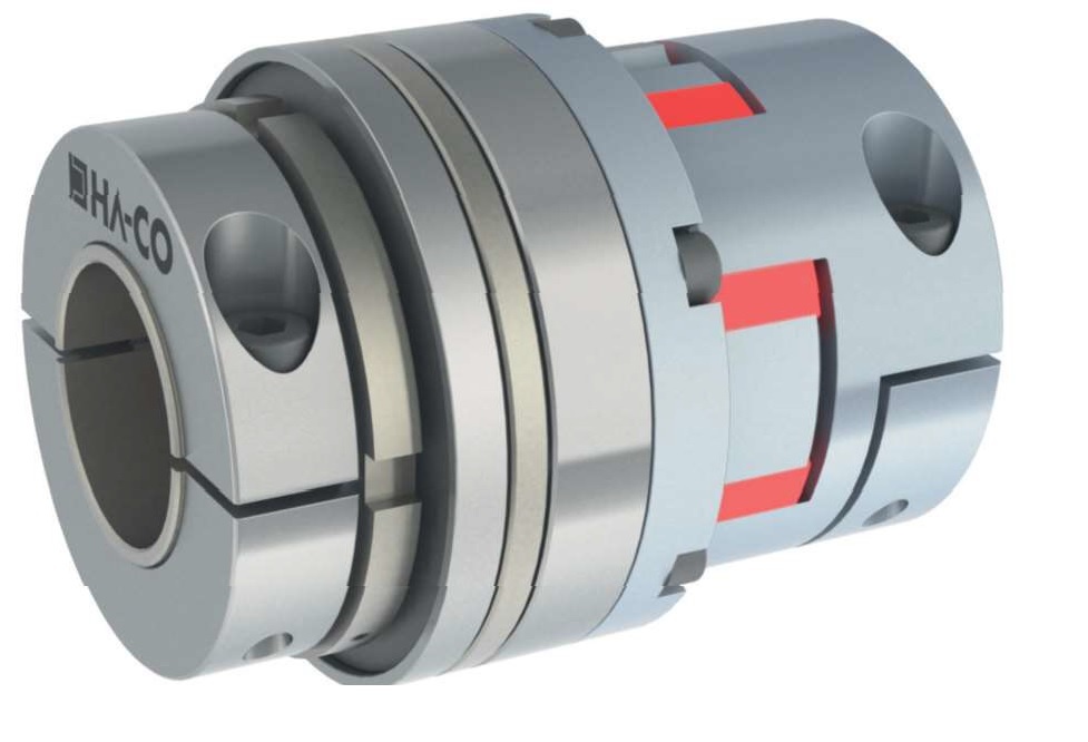 Direct safety couplings FHW-F-SBK - Opensupply BV