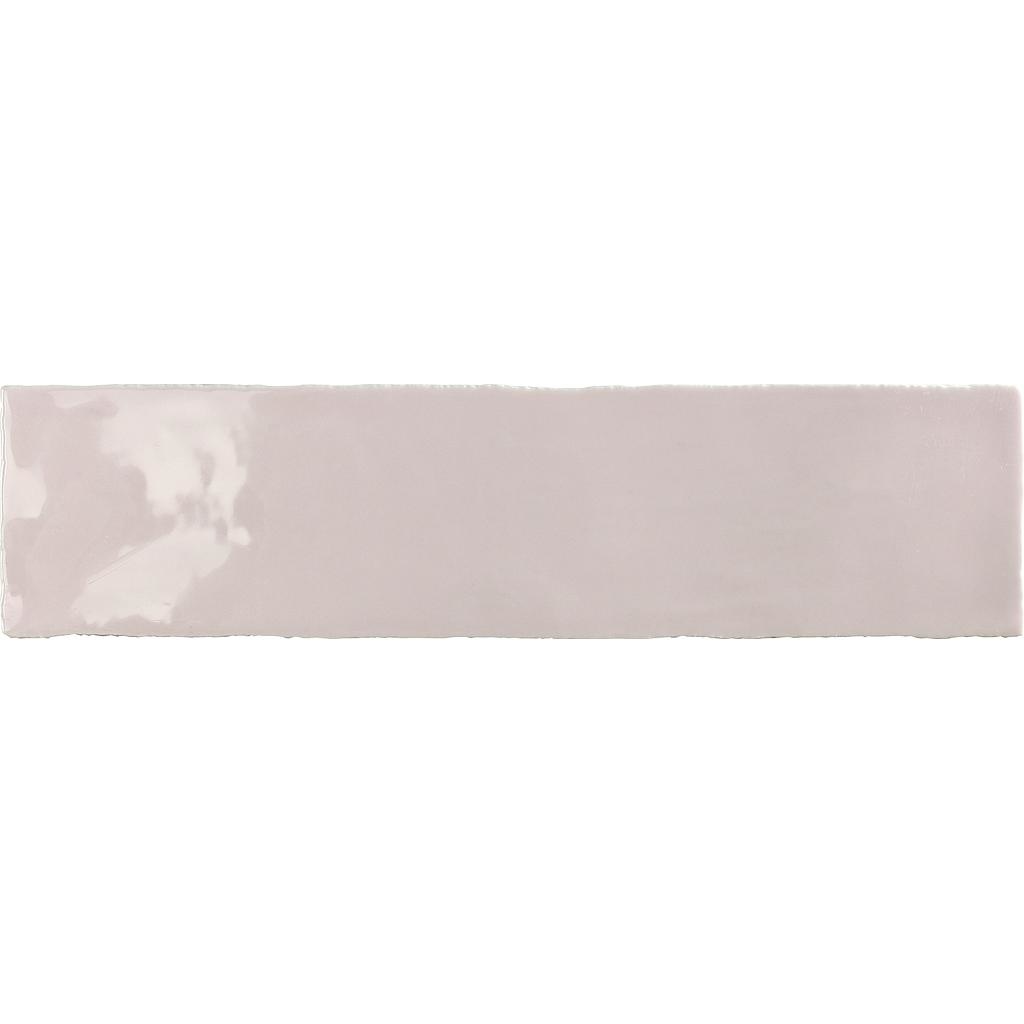 Tonalite Crayon Rosa 7,5x30 cm - Tegelfabriek Nederland