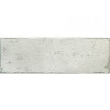 Estudio Amazonia Chalk 6,5x20 cm - Tegelfabriek Nederland