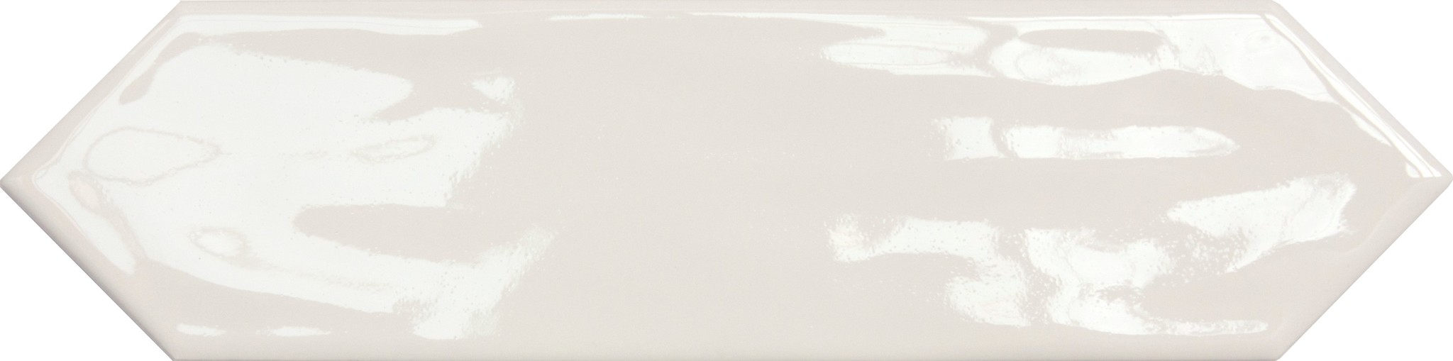 Tonalite Dart Bone 7x28 cm - Tegelfabriek Nederland