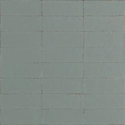 Ragno Glacé Avio 7,5x20 cm | Keramische Wandtegel - Tegelfabriek Nederland