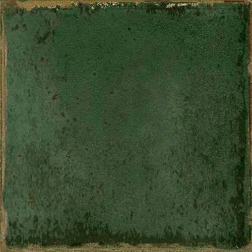 Estudio Amazonia Jade 12,5x12,5 cm - Tegelfabriek Nederland