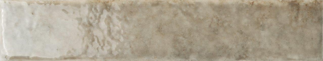 WOW Potters Fossil 5x25 cm - Tegelfabriek Nederland