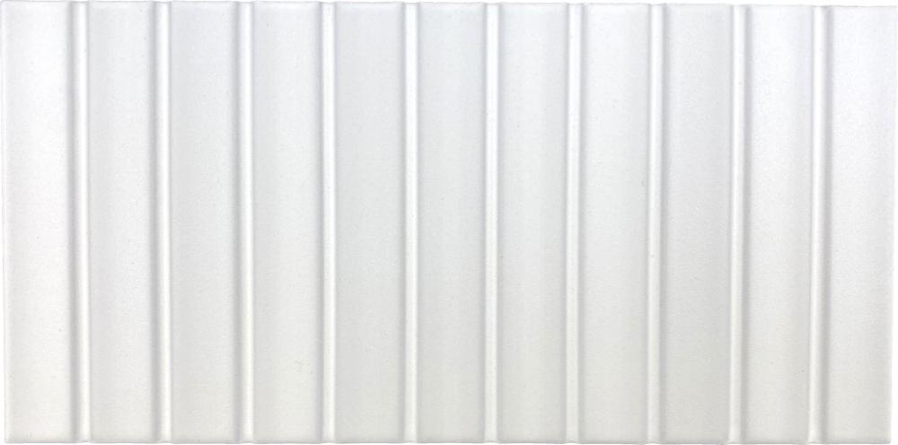 Dune KitKat White Mat 11,5x23,1 cm - Tegelfabriek Nederland