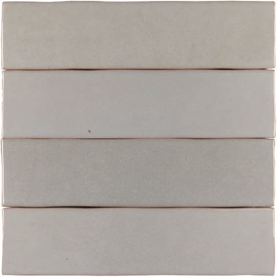 Marrakech Zelij Gris Claro 5x20 cm - Tegelfabriek Nederland