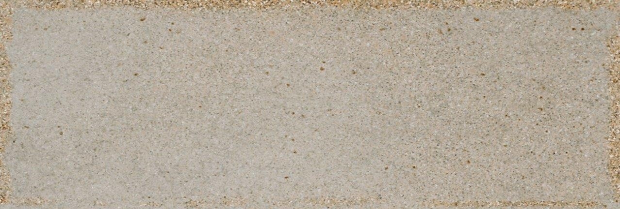 WOW Pottery Grey 5x15 cm - Tegelfabriek Nederland