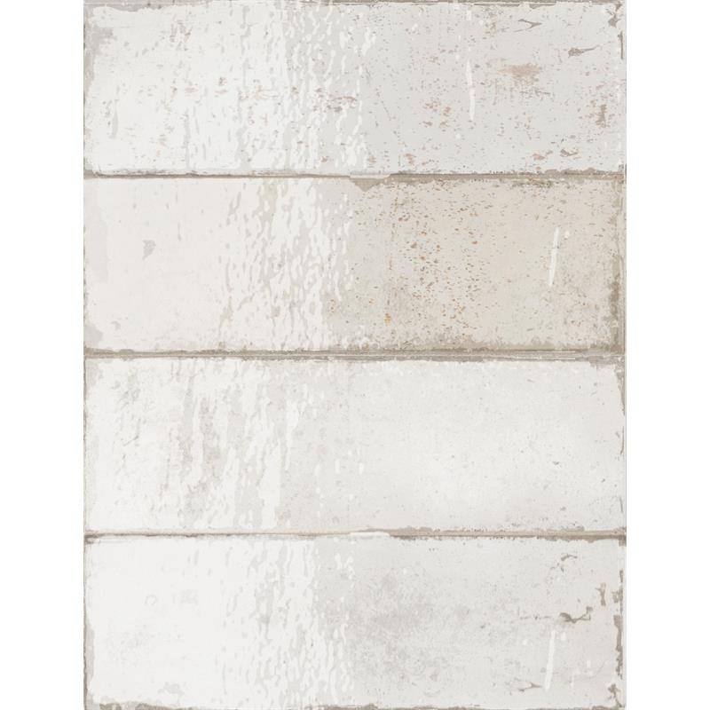 Estudio Amazonia Chalk 6,5x20 cm - Tegelfabriek Nederland