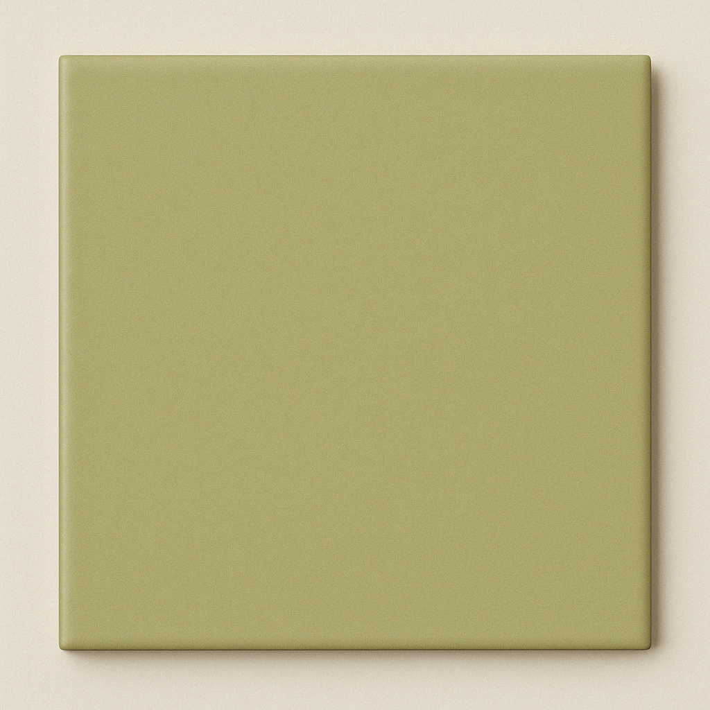 Vives Vodevil Oliva 20x20 cm - Tegelfabriek Nederland