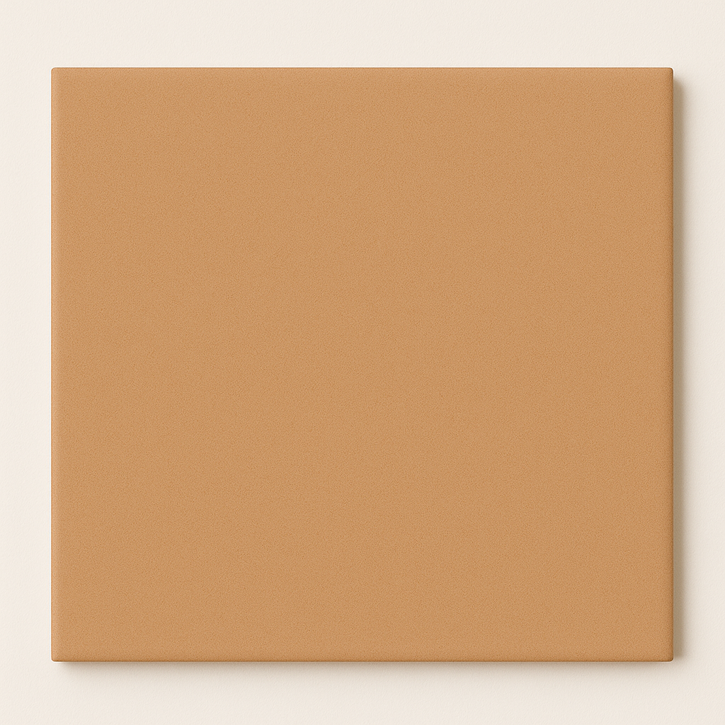 41Zero42 Pixel41 Terra 11,55x11,55 cm - Tegelfabriek Nederland