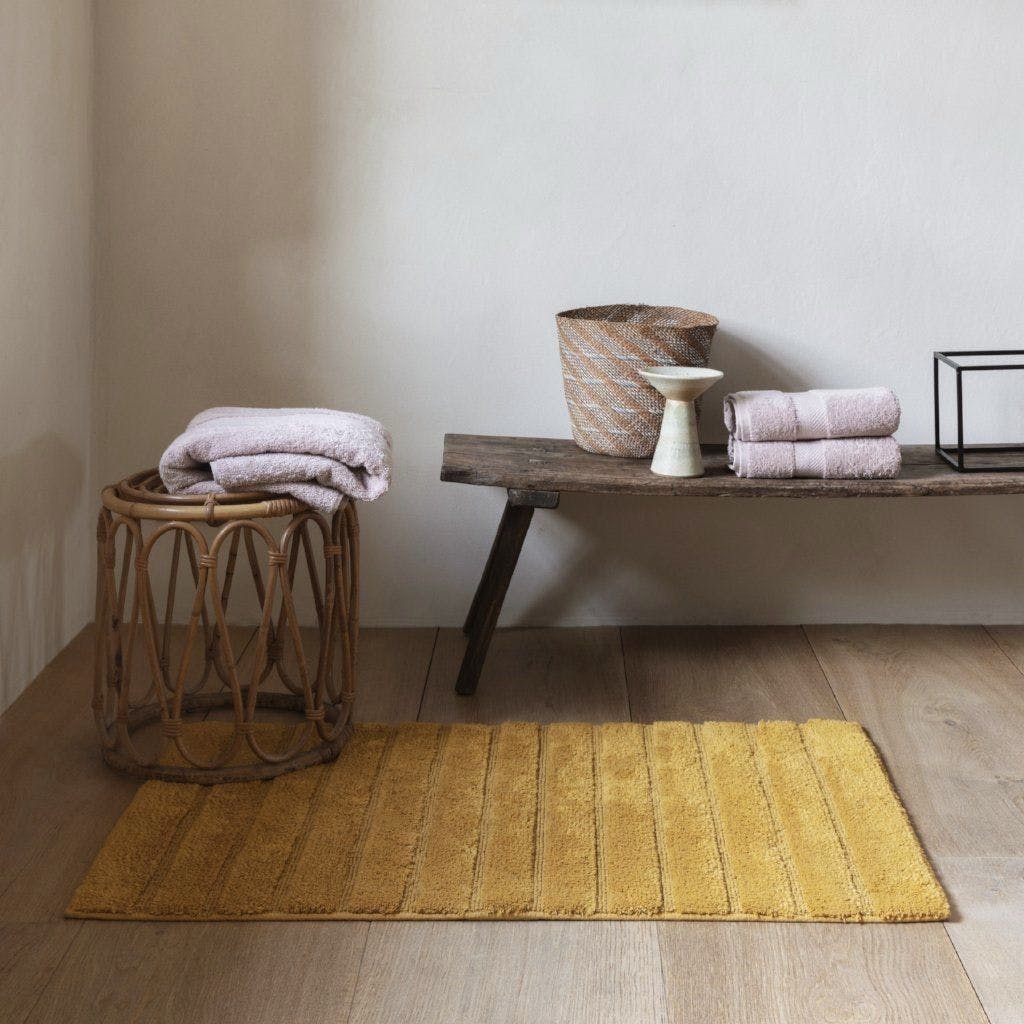 Stijlvolle badmatten voor elke badkamer | Handdoekwereld.nl ...