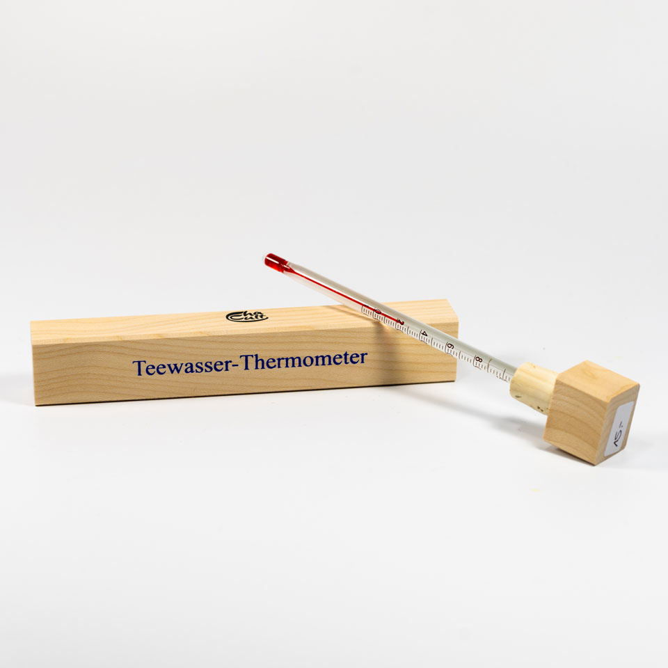 Tee Thermometer - Teeladen Chur