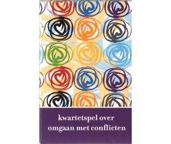 Stop denk doe-spel