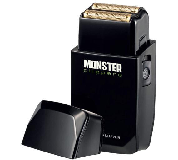 Monster Clippers - Monster Clippers