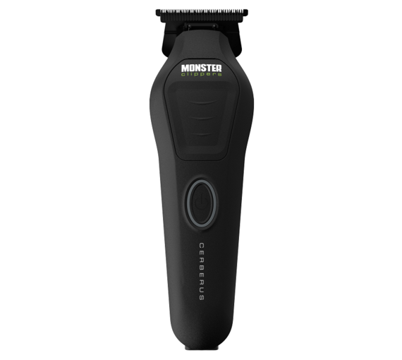 Monster Clippers - Monster Clippers