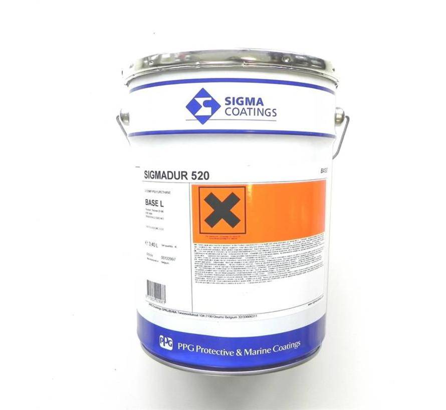 Bestel hier jouw Sigmadur 520 | Verfschilderen.nl