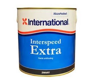 Bestel hier jouw International Interspeed Extra Antifouling | Verfschilderen.nl