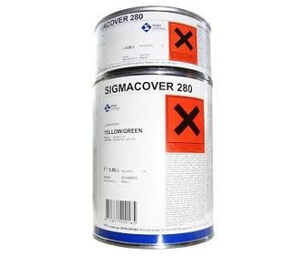 Bestel hier jouw Sigma Primer - Sigmacover 280 | Verfschilderen.nl ...