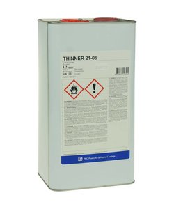 Thinner | Verfschilderen.nl