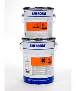 Amercoat | Verfschilderen.nl