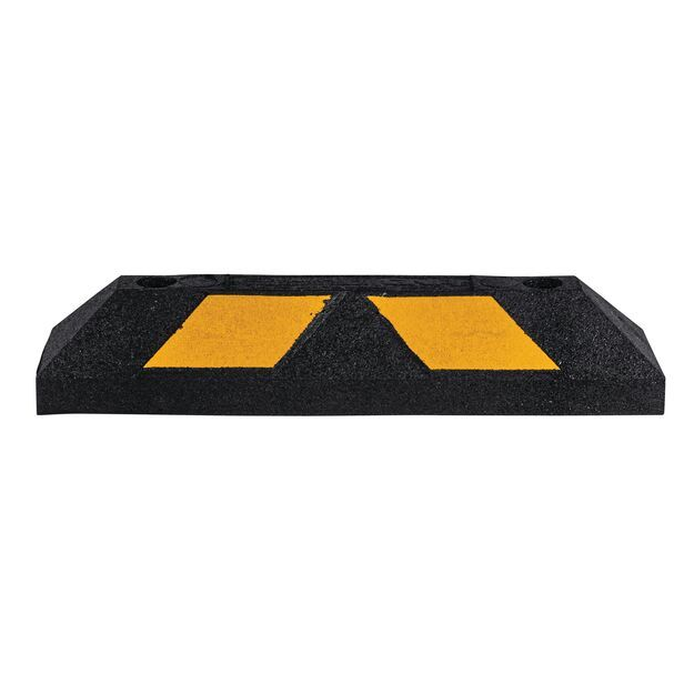 Mini safe parking stop 55cm