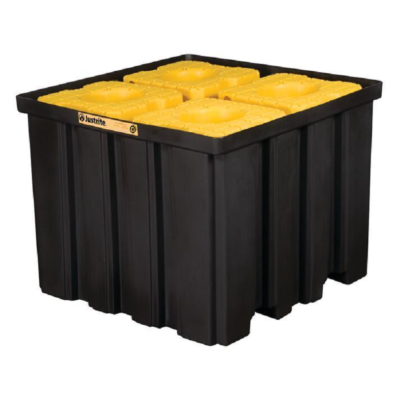 Spill Protection For 1000 or 1250 -Litre IBCs