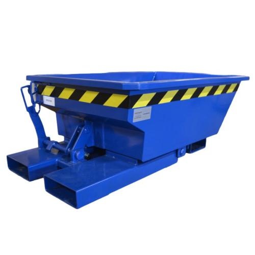 Skip Container-Mini Model