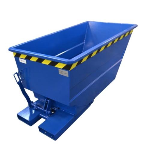 Skip Container - UC Model