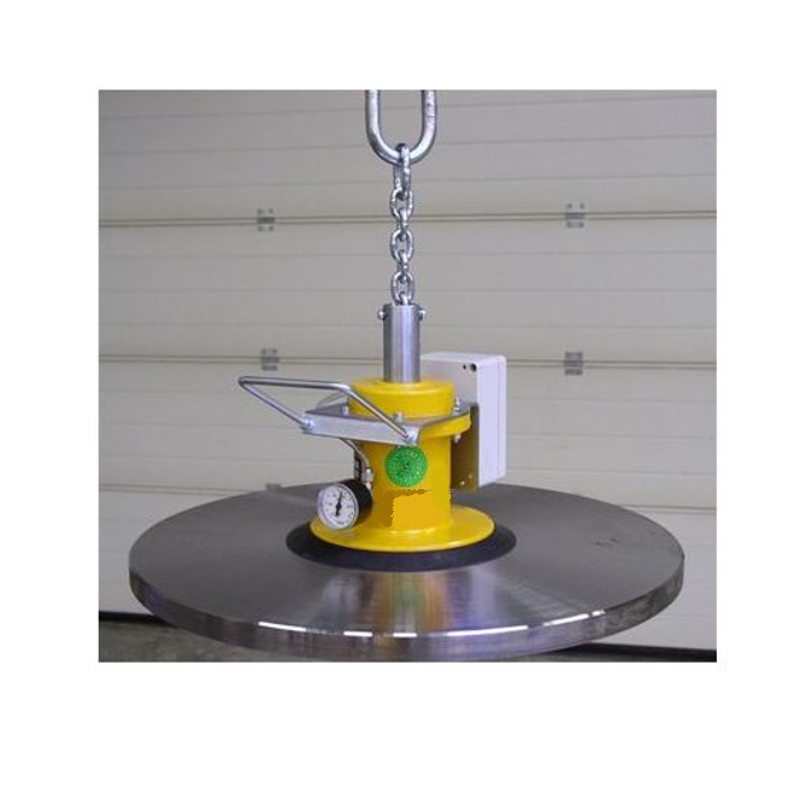 Vacuum Lifting Pad up to 75 Kg