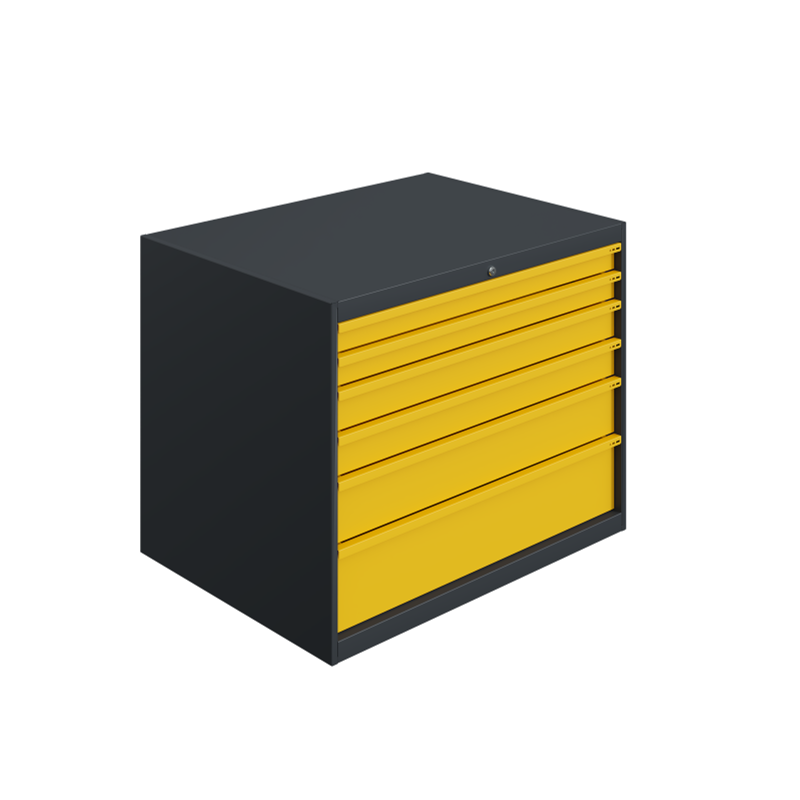 Heavy Duty Metal Drawer Cabinets ATS H800 mm with 1000 kg loadcap